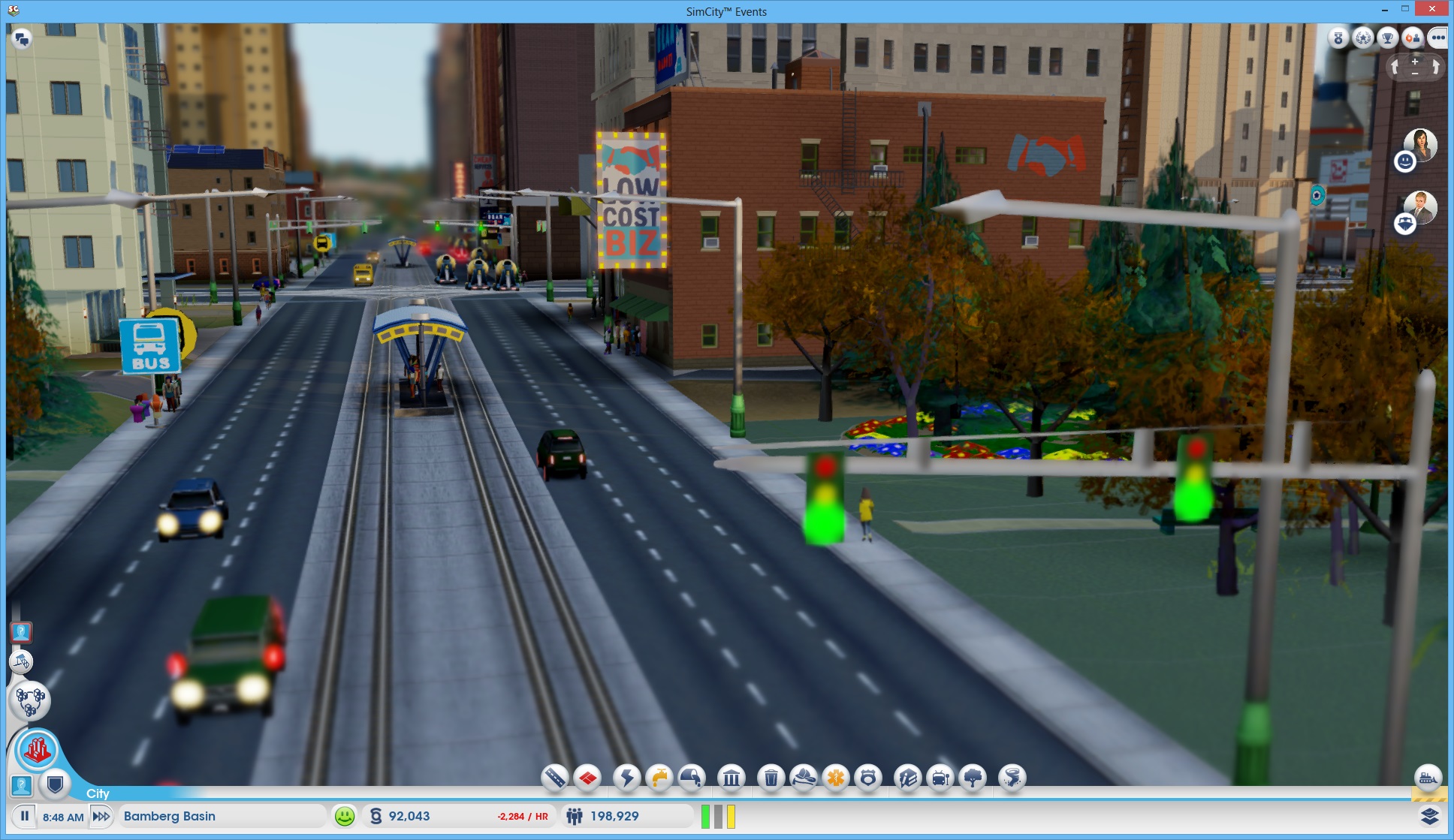 SimCity impressions: We waited ten years for this? - Ars Technica