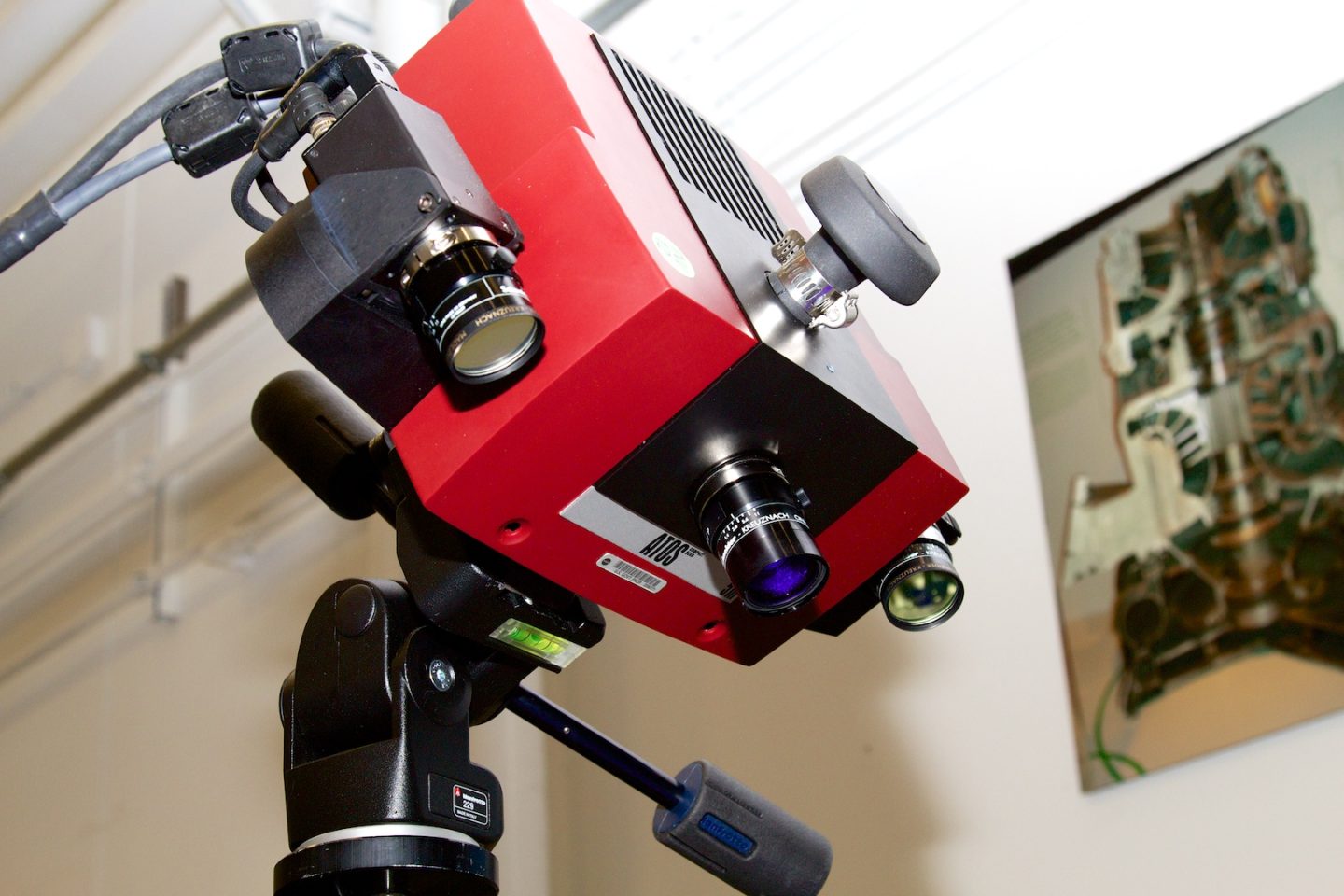 How NASA brought the monstrous F-1 “moon rocket” engine back to life ...