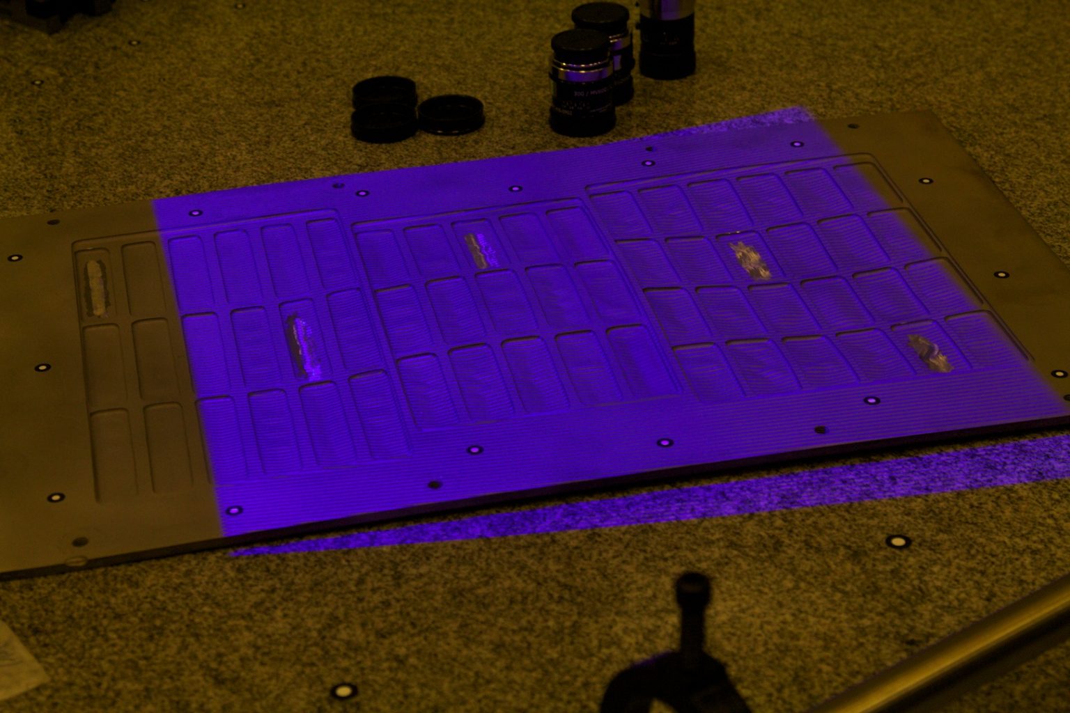 How NASA brought the monstrous F-1 “moon rocket” engine back to life ...