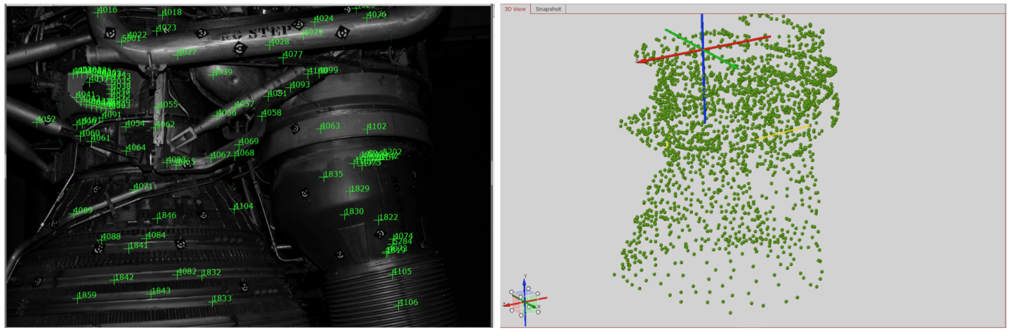 How NASA brought the monstrous F-1 “moon rocket” engine back to life ...