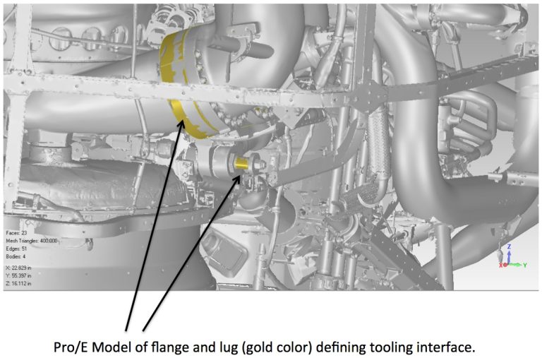 How NASA brought the monstrous F-1 “moon rocket” engine back to life ...