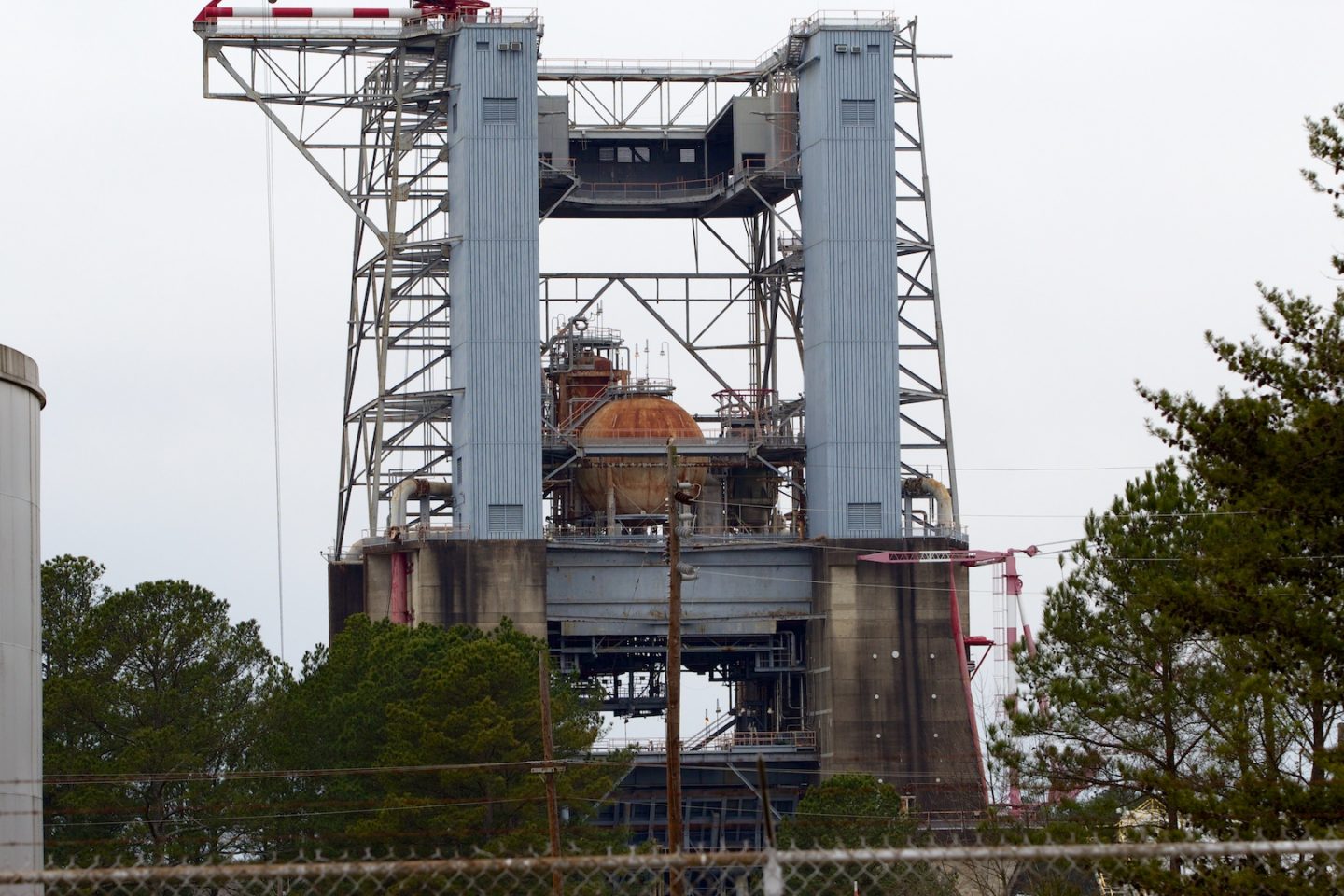 How NASA brought the monstrous F-1 “moon rocket” engine back to life ...