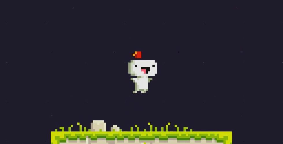 Get excited: Brain-bending platformer Fez finally coming to Steam (and ...