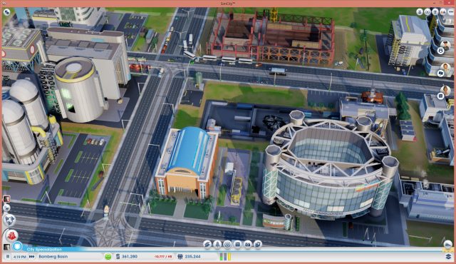 SimCity review: One week later, time doesn’t heal all wounds - Ars Technica
