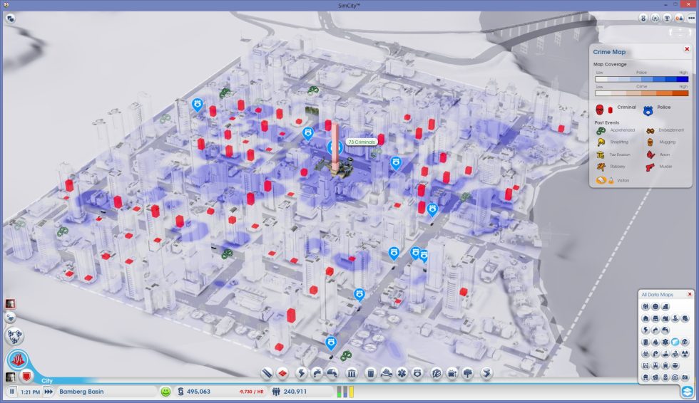 SimCity review: One week later, time doesn’t heal all wounds - Ars Technica