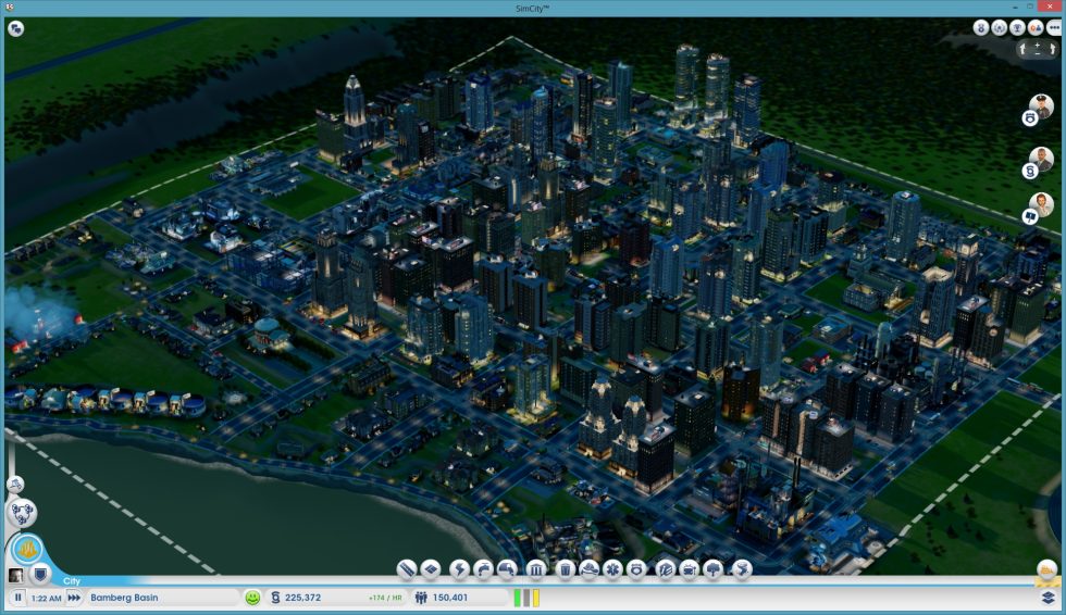 SimCity review: One week later, time doesn’t heal all wounds - Ars Technica