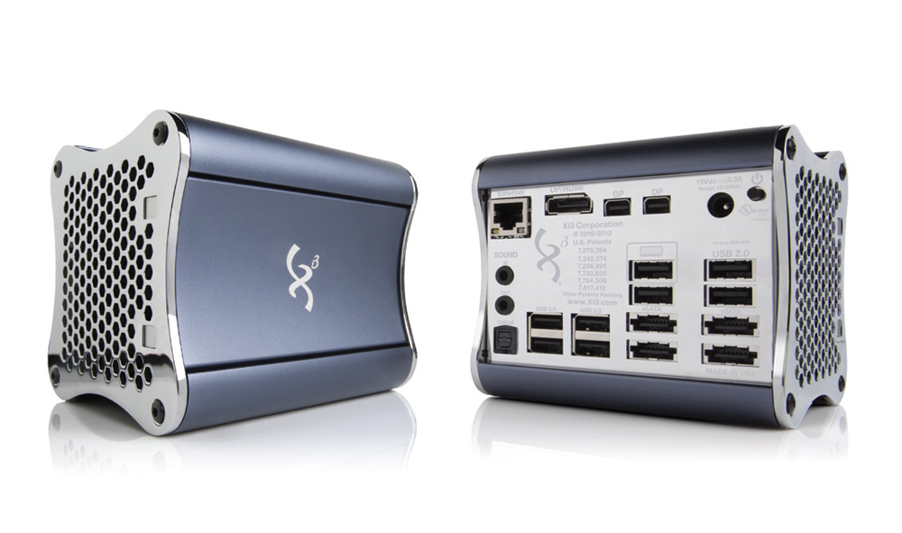 The complete history of the IBM PC, part one: The deal of the century ...