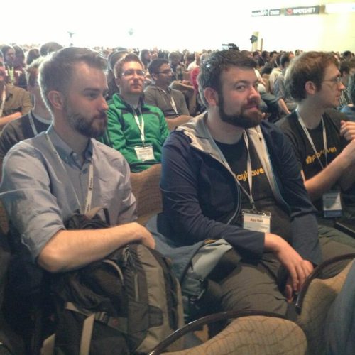 Tag: pycon - Ars Technica