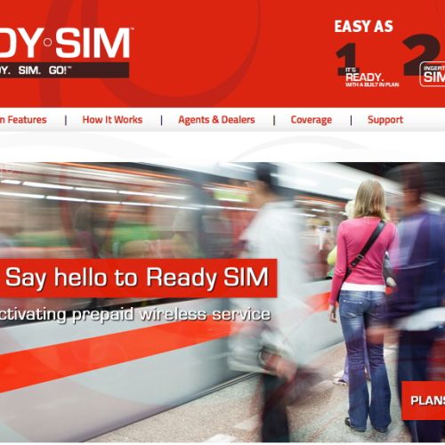 Tag: Vancouver - Ars Technica