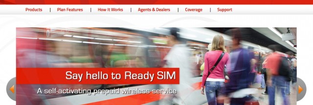 Ready SIM offers cheap, short-term, and disposable mobile service | Ars ...