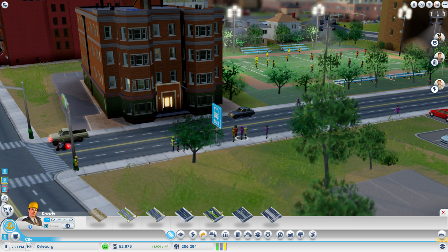 SimCity impressions: We waited ten years for this? - Ars Technica