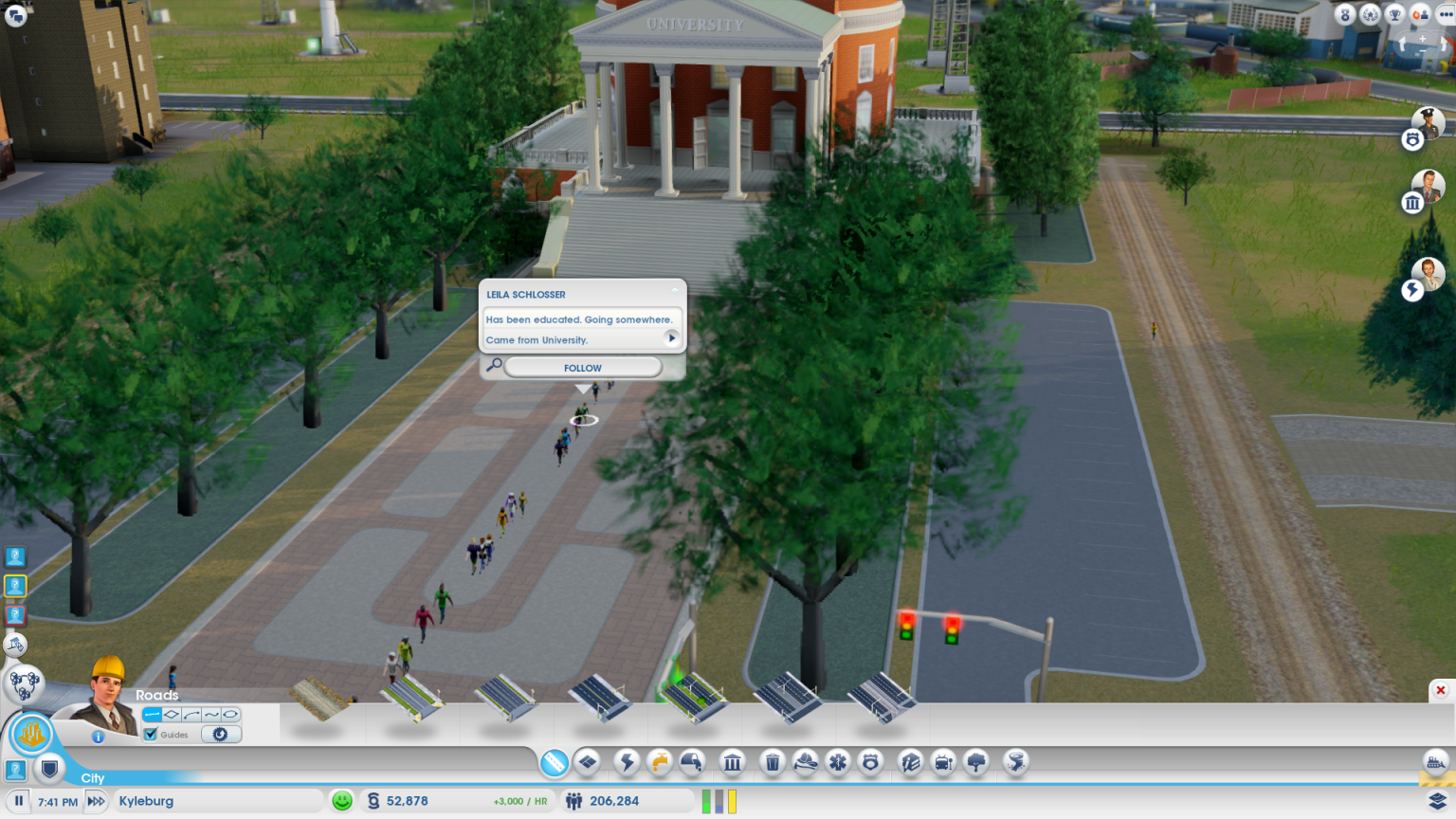 SimCity impressions: We waited ten years for this? - Ars Technica