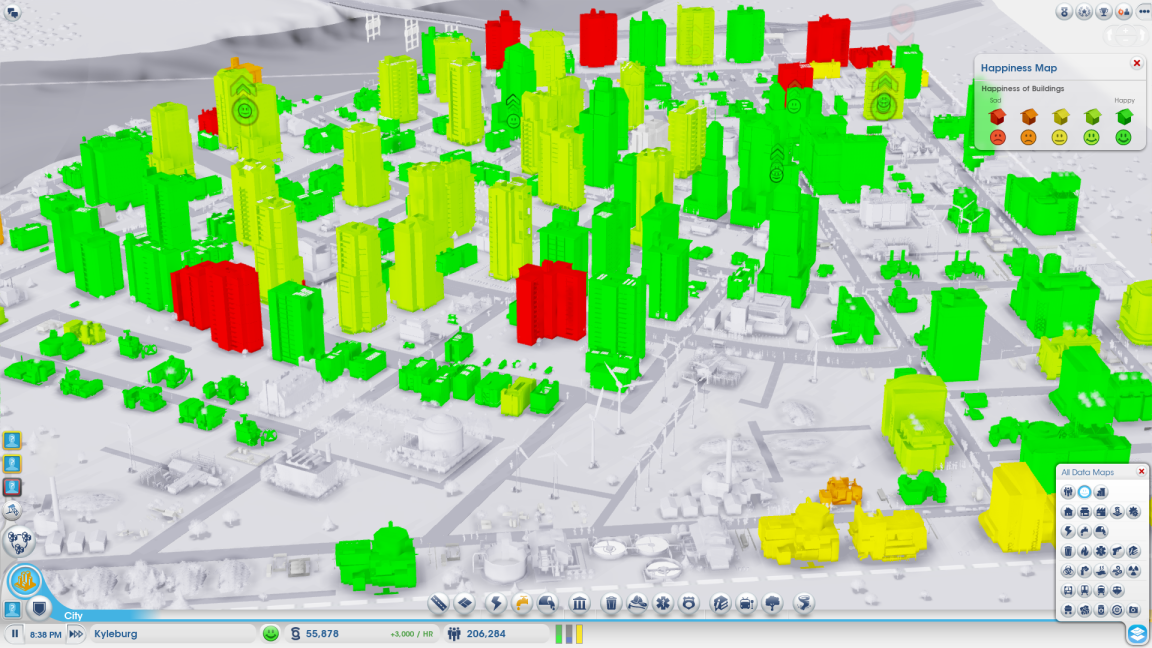 SimCity impressions: We waited ten years for this? - Ars Technica