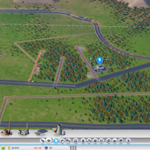 Series: SimCity launch coverage - Ars Technica