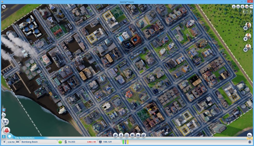 SimCity impressions: We waited ten years for this? - Ars Technica