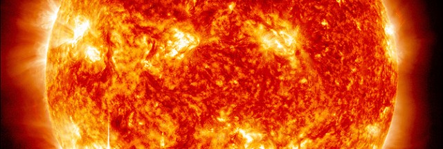 The Maunder Minimum is back! (Maybe. And we probably won’t notice ...