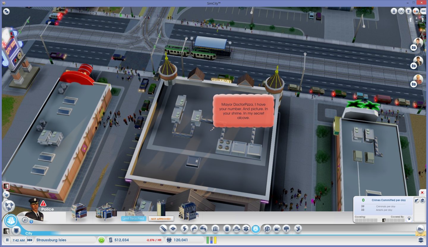 SimCity review: One week later, time doesn’t heal all wounds - Ars Technica