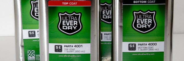 Ars Asks: We’ve got some UltraEverDry—what should we put it on? | Ars ...