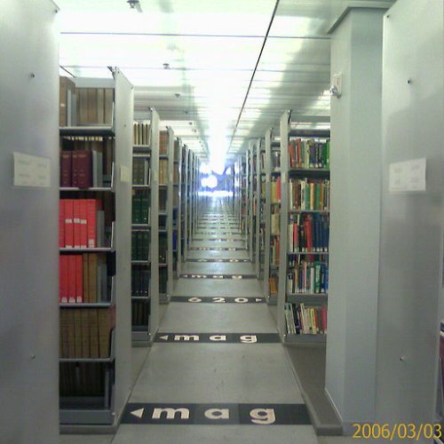 Tag: DPLA - Ars Technica