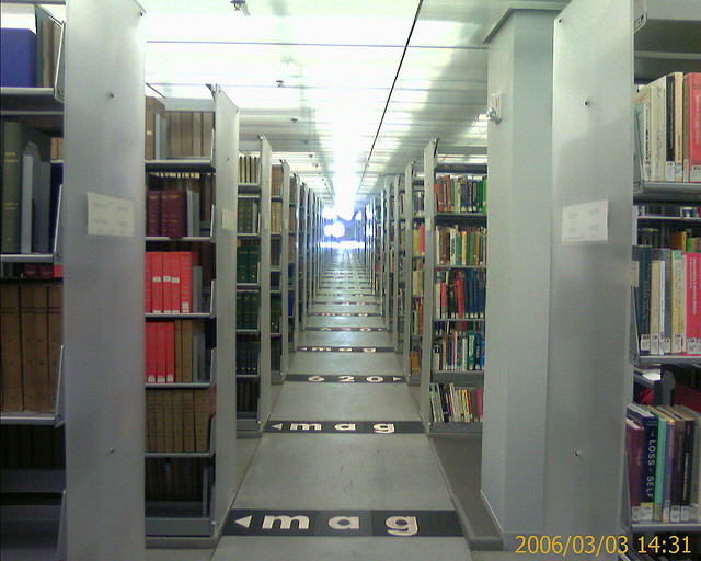 The Digital Public Library of America: adding gravitas to your Internet ...