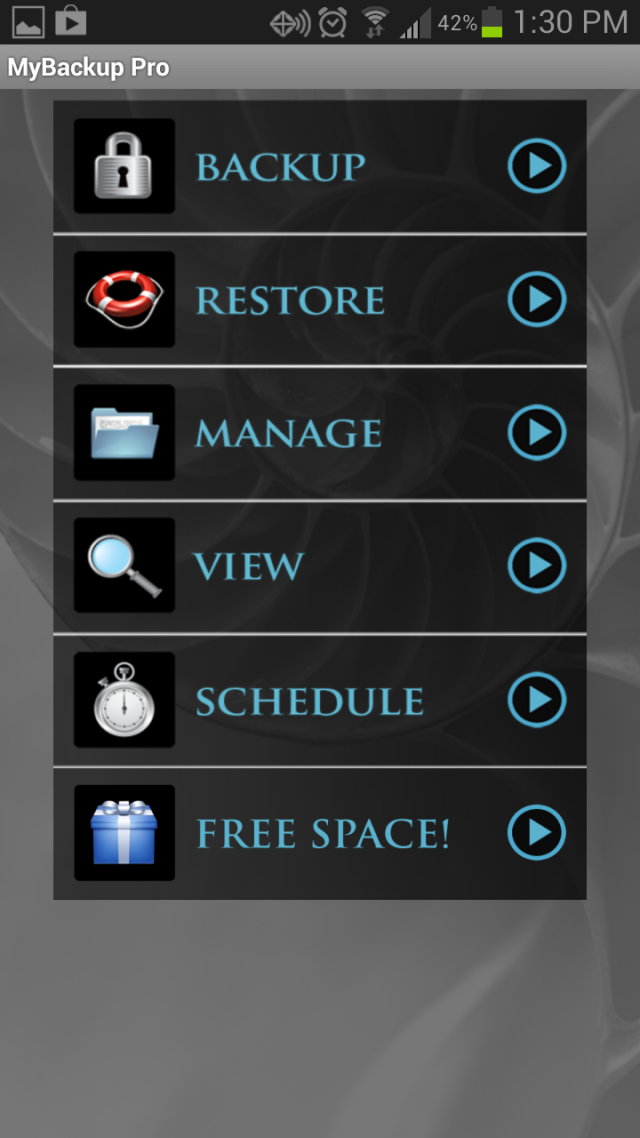 Better Safe Than Sorry Five Backup Apps To Consider For Your Android