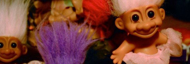 Op-ed: Antitrust regulators ponder patent trolls—but they need to act ...