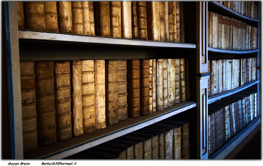 Five ways Congress should improve the copyright system - Ars Technica