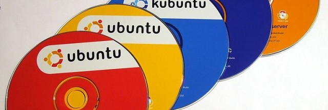 The flavors of Ubuntu from A to Z—or at least from Kubuntu to Xubuntu ...