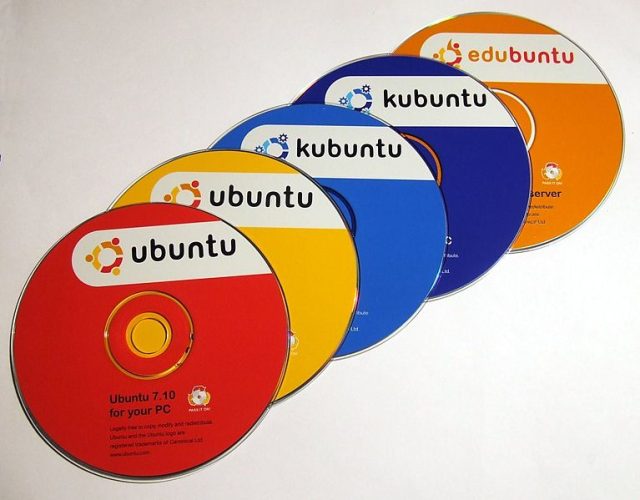 The flavors of Ubuntu from A to Z—or at least from Kubuntu to Xubuntu ...