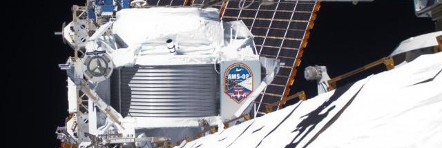 Particle detector in space has mixed news on dark matter | Ars Technica