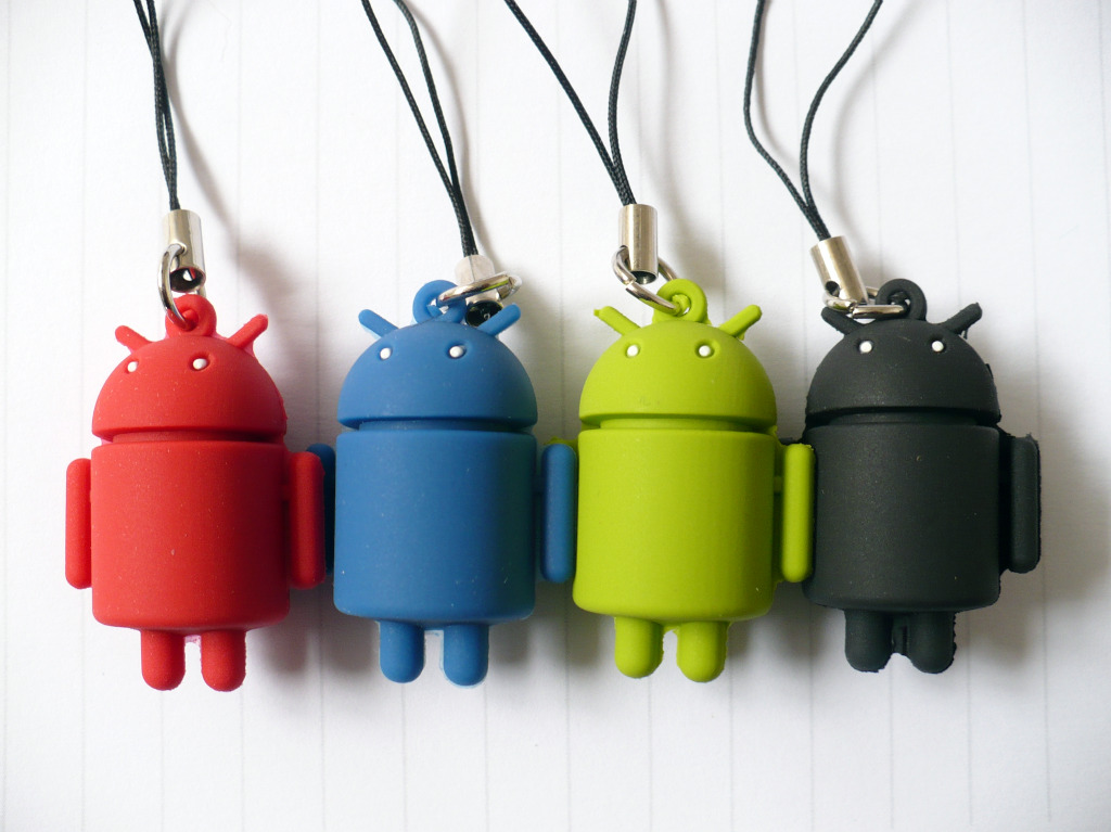 New Android chief talks Facebook Home, Samsung phones, and OS updates ...