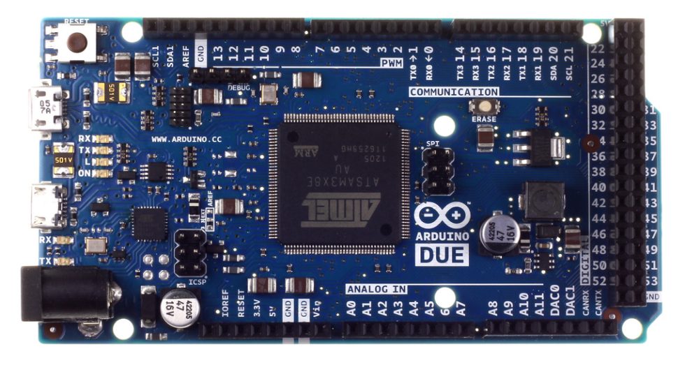 11 Arduino projects that require major hacking skills—or a bit of insanity - Ars Technica