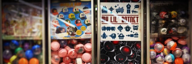 A beginner’s guide to building botnets—with little assembly required ...