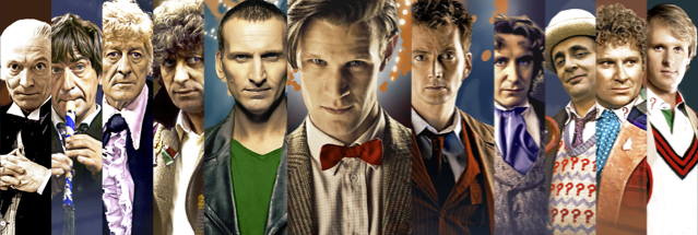 “It’s bigger on the inside”: Revisiting 50 years of Dr. Who | Ars Technica
