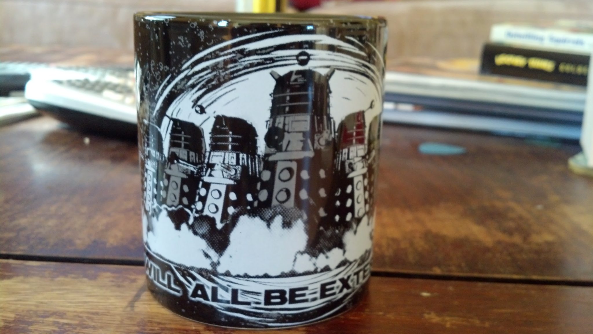 “It’s bigger on the inside”: Revisiting 50 years of Dr. Who - Ars Technica