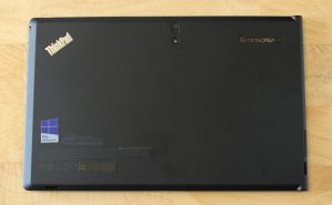 ThinkPad quality, tablet-style: Lenovo’s ThinkPad Tablet 2 reviewed ...