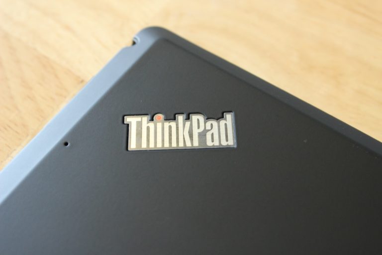 ThinkPad quality, tablet-style: Lenovo’s ThinkPad Tablet 2 reviewed ...