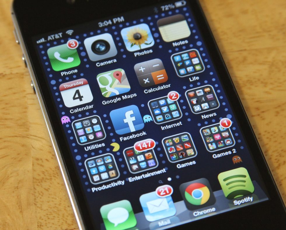 How today’s touchscreen tech put the world at our fingertips - Ars Technica