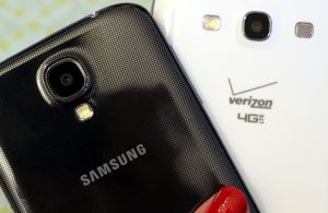 Samsung Galaxy S 4: The empire strikes back with a faster, sleeker ...