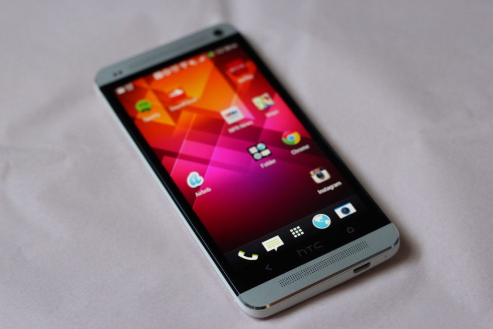 HTC One review: It’s now or never again - Ars Technica