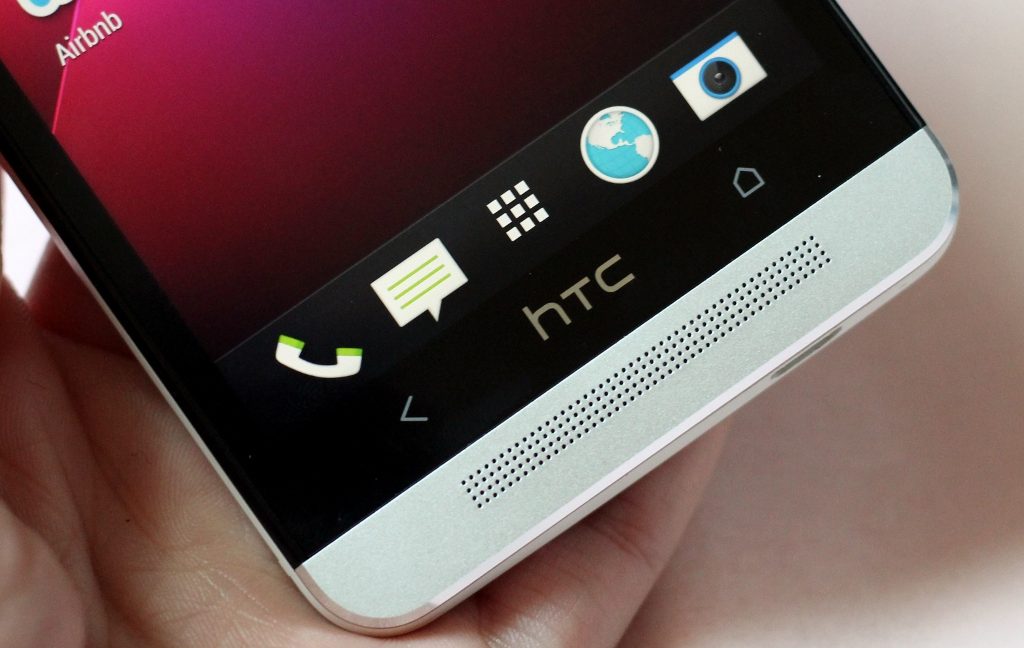 HTC One review: It’s now or never again - Ars Technica