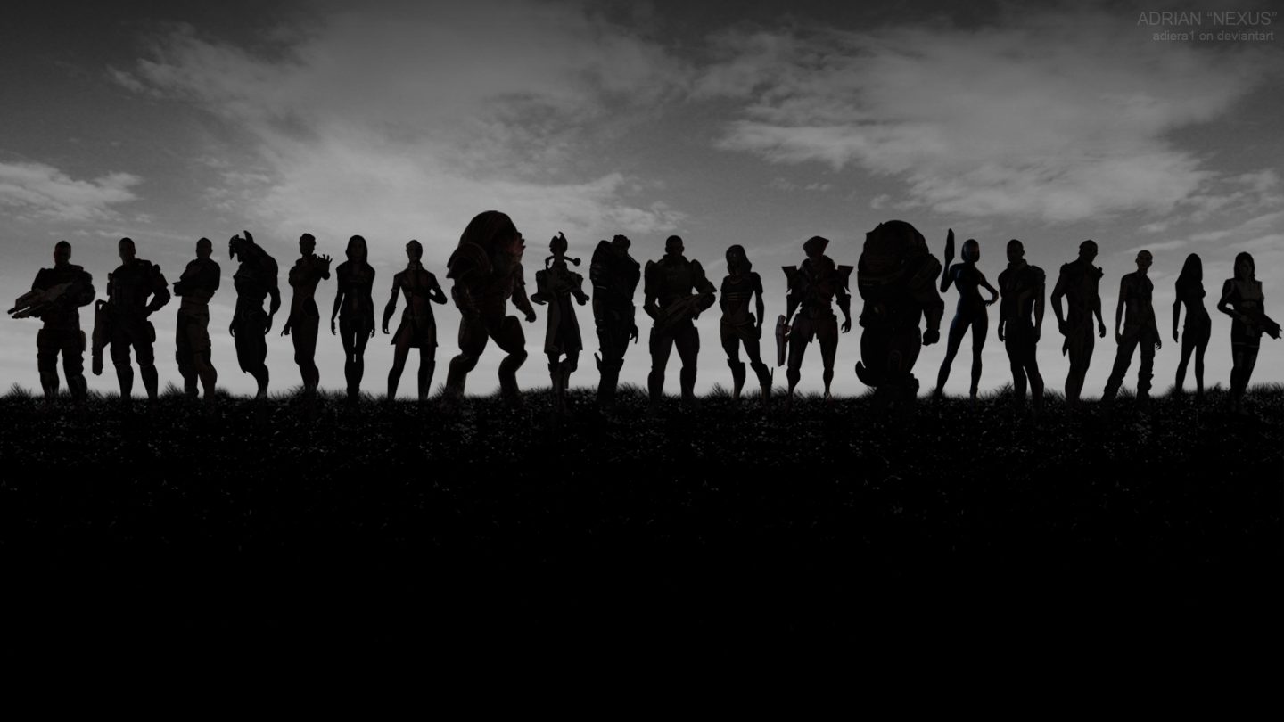 An appreciation of games that click back and change the gamers who love ...