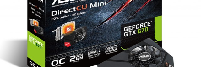 Asus’ latest graphics card is both powerful and adorable | Ars Technica