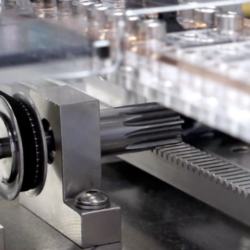 Tag: mechanical computers - Ars Technica