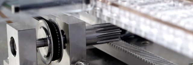 Mechanical computer flexes its muscle | Ars Technica