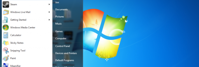 Windows Blue could restore the Start button, boot straight to the ...