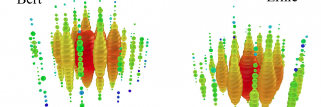 Detector In South Pole S Ice Cap Spots Rare High Energy Neutrinos Ars