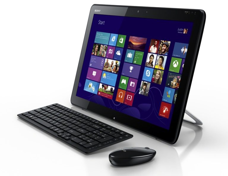 How today’s touchscreen tech put the world at our fingertips - Ars Technica