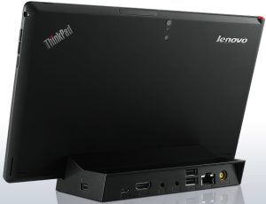 ThinkPad quality, tablet-style: Lenovo’s ThinkPad Tablet 2 reviewed ...
