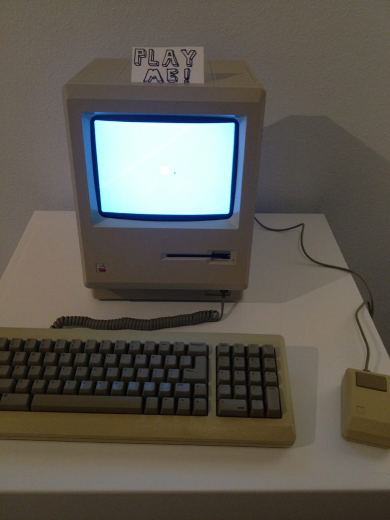 Gallery: Apple Pop-Up museum and Vintage Computer Festival Southeast ...